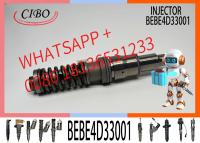 China 20564930 VOL-VO Fuel Injector BEBE4D1300L BEBE4D13101 20569291 BEBE4DQ7Q01 6RBE4D28001 BEBE4D3900120702362 BEBE4D09001 BEBE4D33001 Fit for HVOLVO for sale