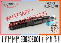 China 20564930 VOL-VO Fuel Injector BEBE4D1300L BEBE4D13101 20569291 BEBE4DQ7Q01 6RBE4D28001 BEBE4D3900120702362 BEBE4D09001 BEBE4D33001 Fit for HVOLVO for sale