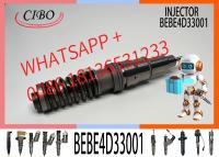China 20564930 VOL-VO Fuel Injector BEBE4D1300L BEBE4D13101 20569291 BEBE4DQ7Q01 6RBE4D28001 BEBE4D3900120702362 BEBE4D09001 BEBE4D33001 Fit for HVOLVO for sale