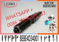 China Diesel Fuel Injector 20530081 BEBE4D03201 BEBE4D03001 BEBE4D03101 BEBE4D34001 for sale