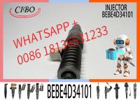 China Diesel Fuel Injector 20530081 BEBE4D03201 BEBE4D03001 BEBE4D03101 BEBE4D34001 for sale
