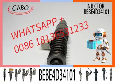 China Diesel Fuel Injector 20530081 BEBE4D03201 BEBE4D03001 BEBE4D03101 BEBE4D34001 for sale
