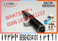 China Diesel Fuel Injector 20530081 BEBE4D03201 BEBE4D03001 BEBE4D03101 BEBE4D34001 for sale