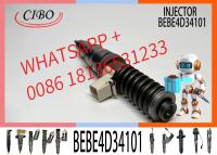 China Diesel Fuel Injector 20530081 BEBE4D03201 BEBE4D03001 BEBE4D03101 BEBE4D34001 for sale