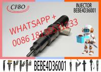 China 21582098 VOL-VO Fuel Injector BEBE4D36001 BEBE4D11201 BEBE4D11301 BEBE4D41001 21582101 BEBE4D12301 BEBE4D12201 BEBE4D37091 Fit for HVOLVO for sale