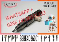 China 21582098 VOL-VO Fuel Injector BEBE4D36001 BEBE4D11201 BEBE4D11301 BEBE4D41001 21582101 BEBE4D12301 BEBE4D12201 BEBE4D37091 Fit for HVOLVO for sale
