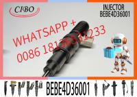 China 21582098 VOL-VO Fuel Injector BEBE4D36001 BEBE4D11201 BEBE4D11301 BEBE4D41001 21582101 BEBE4D12301 BEBE4D12201 BEBE4D37091 Fit for HVOLVO for sale