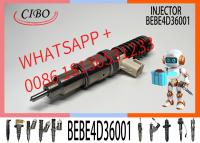 China 21582098 VOL-VO Fuel Injector BEBE4D36001 BEBE4D11201 BEBE4D11301 BEBE4D41001 21582101 BEBE4D12301 BEBE4D12201 BEBE4D37091 Fit for HVOLVO for sale