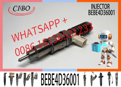 China 21582098 VOL-VO Fuel Injector BEBE4D36001 BEBE4D11201 BEBE4D11301 BEBE4D41001 21582101 BEBE4D12301 BEBE4D12201 BEBE4D37091 Fit for HVOLVO for sale