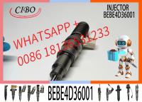 China 21582098 VOL-VO Fuel Injector BEBE4D36001 BEBE4D11201 BEBE4D11301 BEBE4D41001 21582101 BEBE4D12301 BEBE4D12201 BEBE4D37091 Fit for HVOLVO for sale