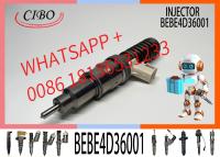 China 21582098 VOL-VO Fuel Injector BEBE4D36001 BEBE4D11201 BEBE4D11301 BEBE4D41001 21582101 BEBE4D12301 BEBE4D12201 BEBE4D37091 Fit for HVOLVO for sale