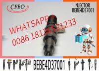 China BEBE4D05002 Injector 20582430 20747797 3889619 BEBE4D300 for sale
