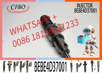 China BEBE4D05002 Injector 20582430 20747797 3889619 BEBE4D300 for sale