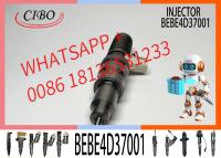 China BEBE4D05002 Injector 20582430 20747797 3889619 BEBE4D300 for sale