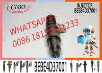 China BEBE4D05002 Injector 20582430 20747797 3889619 BEBE4D300 for sale