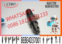 China BEBE4D05002 Injector 20582430 20747797 3889619 BEBE4D300 for sale
