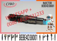 China Fuel Injector 20965225 BEBE4F08001 BEBE4F02001 BEBE4F02102 BEBE4F05001 for sale