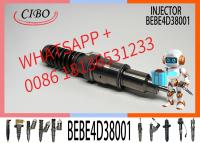 China Fuel Injector 20965225 BEBE4F08001 BEBE4F02001 BEBE4F02102 BEBE4F05001 for sale