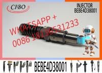 China Fuel Injector 20965225 BEBE4F08001 BEBE4F02001 BEBE4F02102 BEBE4F05001 for sale