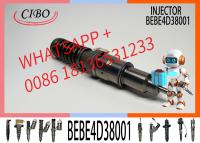 China Fuel Injector 20965225 BEBE4F08001 BEBE4F02001 BEBE4F02102 BEBE4F05001 for sale