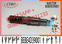 China Fuel Injector 20965225 BEBE4F08001 BEBE4F02001 BEBE4F02102 BEBE4F05001 for sale