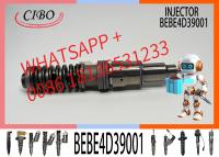 China Fuel Injector 20965225 BEBE4F08001 BEBE4F02001 BEBE4F02102 BEBE4F05001 for sale