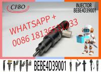 China Fuel Injector 20965225 BEBE4F08001 BEBE4F02001 BEBE4F02102 BEBE4F05001 for sale