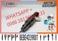 China Fuel Injector 20965225 BEBE4F08001 BEBE4F02001 BEBE4F02102 BEBE4F05001 for sale