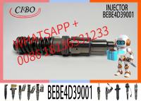 China Fuel Injector 20965225 BEBE4F08001 BEBE4F02001 BEBE4F02102 BEBE4F05001 for sale