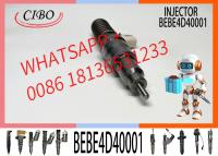 China 0547350 VOL-VO Fuel Injector BEBE4D00203 BEBE4DO0001 BEBE4D00002 BEBE4D00003 BEBE4D00103 BEBE4D30001 for sale