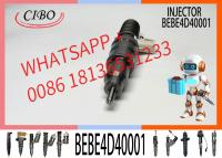 China 0547350 VOL-VO Fuel Injector BEBE4D00203 BEBE4DO0001 BEBE4D00002 BEBE4D00003 BEBE4D00103 BEBE4D30001 for sale