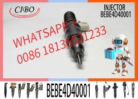 China 0547350 VOL-VO Fuel Injector BEBE4D00203 BEBE4DO0001 BEBE4D00002 BEBE4D00003 BEBE4D00103 BEBE4D30001 for sale