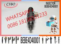 China 0547350 VOL-VO Fuel Injector BEBE4D00203 BEBE4DO0001 BEBE4D00002 BEBE4D00003 BEBE4D00103 BEBE4D30001 for sale