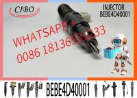 China 0547350 VOL-VO Fuel Injector BEBE4D00203 BEBE4DO0001 BEBE4D00002 BEBE4D00003 BEBE4D00103 BEBE4D30001 for sale