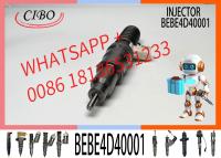 China 0547350 VOL-VO Fuel Injector BEBE4D00203 BEBE4DO0001 BEBE4D00002 BEBE4D00003 BEBE4D00103 BEBE4D30001 for sale