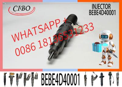 China 0547350 VOL-VO Fuel Injector BEBE4D00203 BEBE4DO0001 BEBE4D00002 BEBE4D00003 BEBE4D00103 BEBE4D30001 for sale