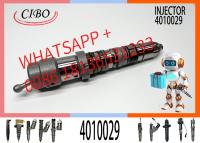 China 4010029 4088416 High Quality diesel Injector for QSK60 Fuel Injector 4010029 4088416 for sale