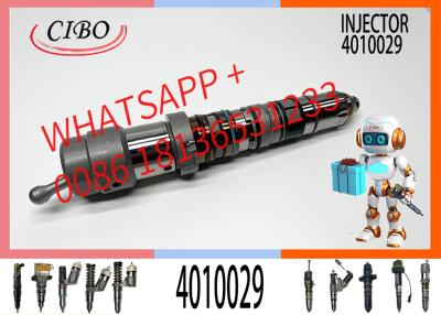 China 4010029 4088416 High Quality diesel Injector for QSK60 Fuel Injector 4010029 4088416 for sale