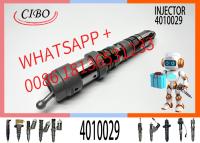 China 4010029 4088416 High Quality diesel Injector for QSK60 Fuel Injector 4010029 4088416 for sale