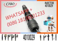 China 4010029 4088416 High Quality diesel Injector for QSK60 Fuel Injector 4010029 4088416 for sale