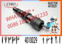 China 4010029 4088416 High Quality diesel Injector for QSK60 Fuel Injector 4010029 4088416 for sale
