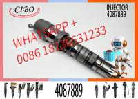 China New diesel Fuel Injector 4928347 4087888 4087889 4928348 4010025 4928345 4928346 QSK19 QSK23 QSK60 for sale