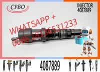 China New diesel Fuel Injector 4928347 4087888 4087889 4928348 4010025 4928345 4928346 QSK19 QSK23 QSK60 for sale