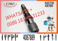 China New diesel Fuel Injector 4928347 4087888 4087889 4928348 4010025 4928345 4928346 QSK19 QSK23 QSK60 for sale
