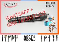 China Genuine Injector Assy 4088725 4954434 4062568 4088723 4928260 4088426Injector Diesel Nozzle Assembly Common Rail Injector Fuel for sale