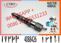 China Genuine Injector Assy 4088725 4954434 4062568 4088723 4928260 4088426Injector Diesel Nozzle Assembly Common Rail Injector Fuel for sale
