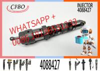 China Genuine Injector Assy 4088725 4954434 4062568 4088723 4928260 4088426Injector Diesel Nozzle Assembly Common Rail Injector Fuel for sale