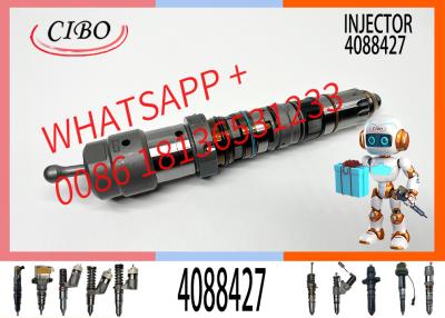 China Genuine Injector Assy 4088725 4954434 4062568 4088723 4928260 4088426Injector Diesel Nozzle Assembly Common Rail Injector Fuel for sale