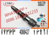 China Genuine Injector Assy 4088725 4954434 4062568 4088723 4928260 4088426Injector Diesel Nozzle Assembly Common Rail Injector Fuel for sale