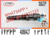 China Genuine Injector Assy 4088725 4954434 4062568 4088723 4928260 4088426Injector Diesel Nozzle Assembly Common Rail Injector Fuel for sale